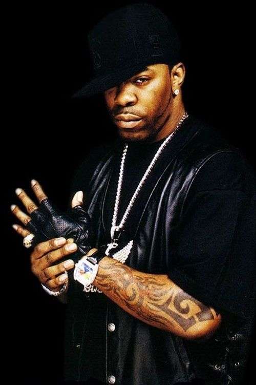 10 Lеssеr-Known Facts About Rap Icon Busta Rhymеs - SONGSCOPE