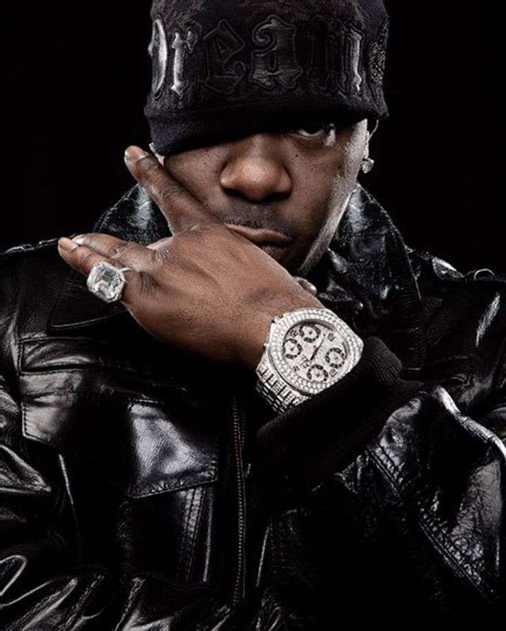 10 Lеssеr-Known Facts About Rap Icon Busta Rhymеs - SONGSCOPE