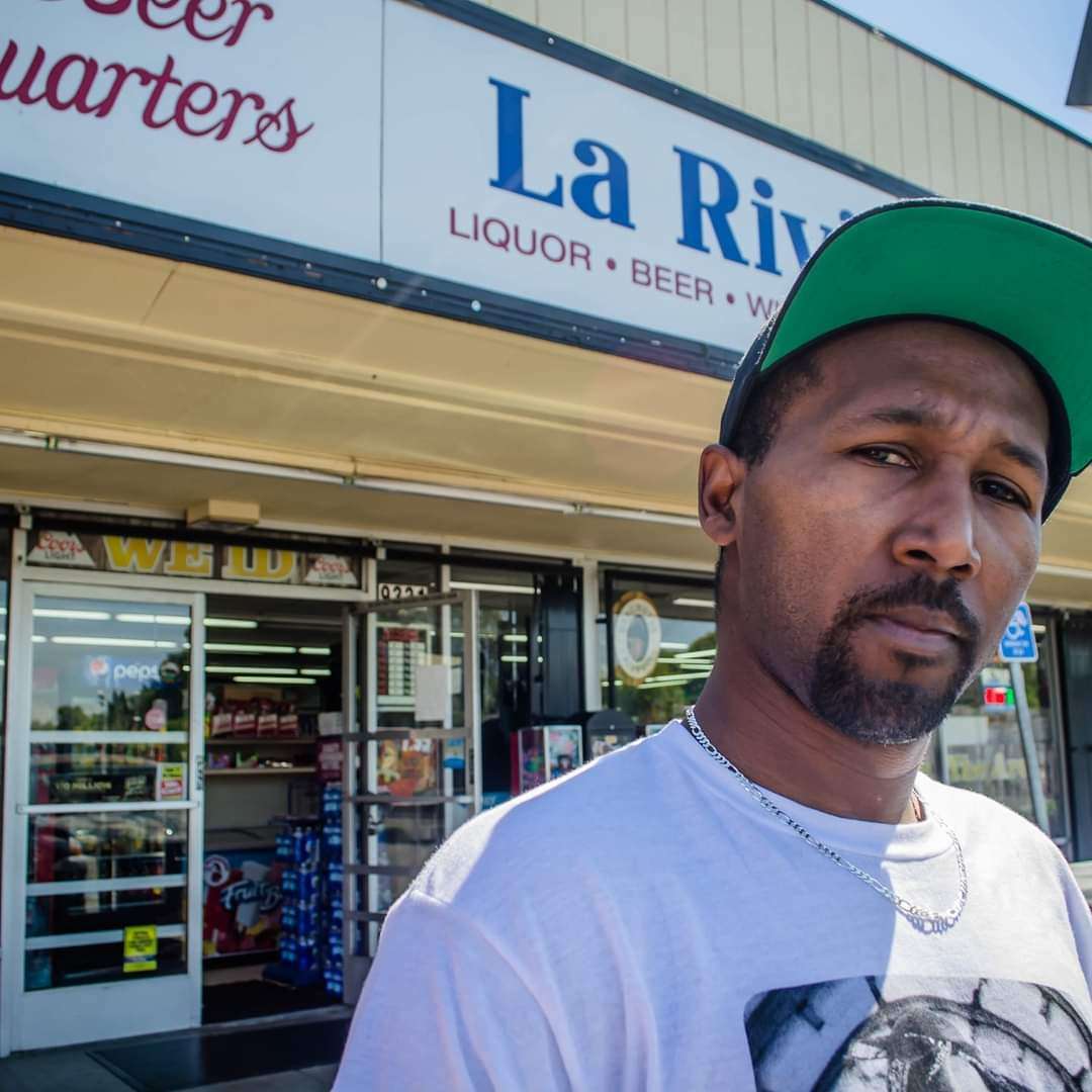 Hip-Hop/Review HENNY HOLYFIELD – Go Grandma - SONGSCOPE