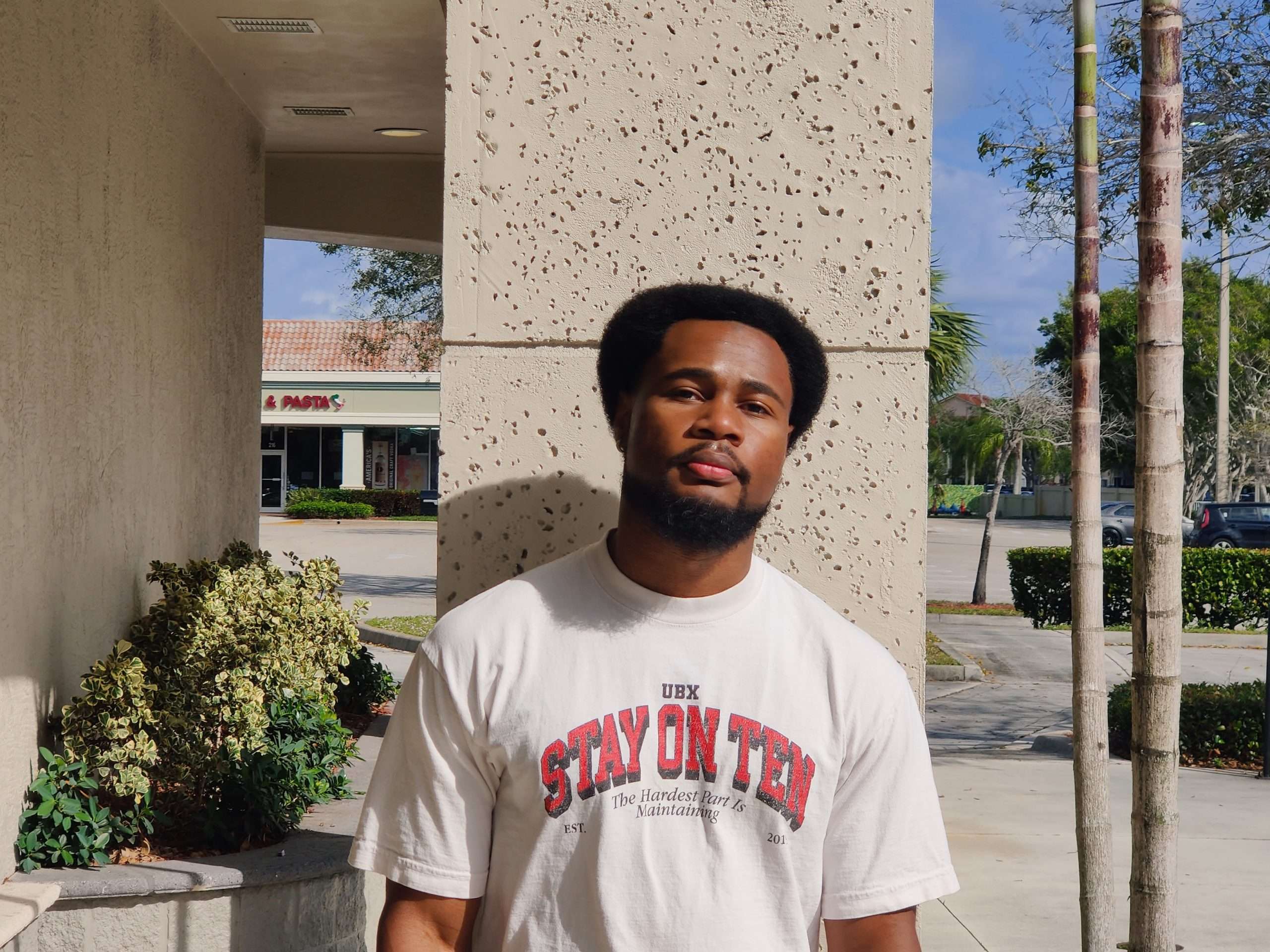 Hip-Hop/Review SUPER SAIYAN JAY – Can I - SONGSCOPE