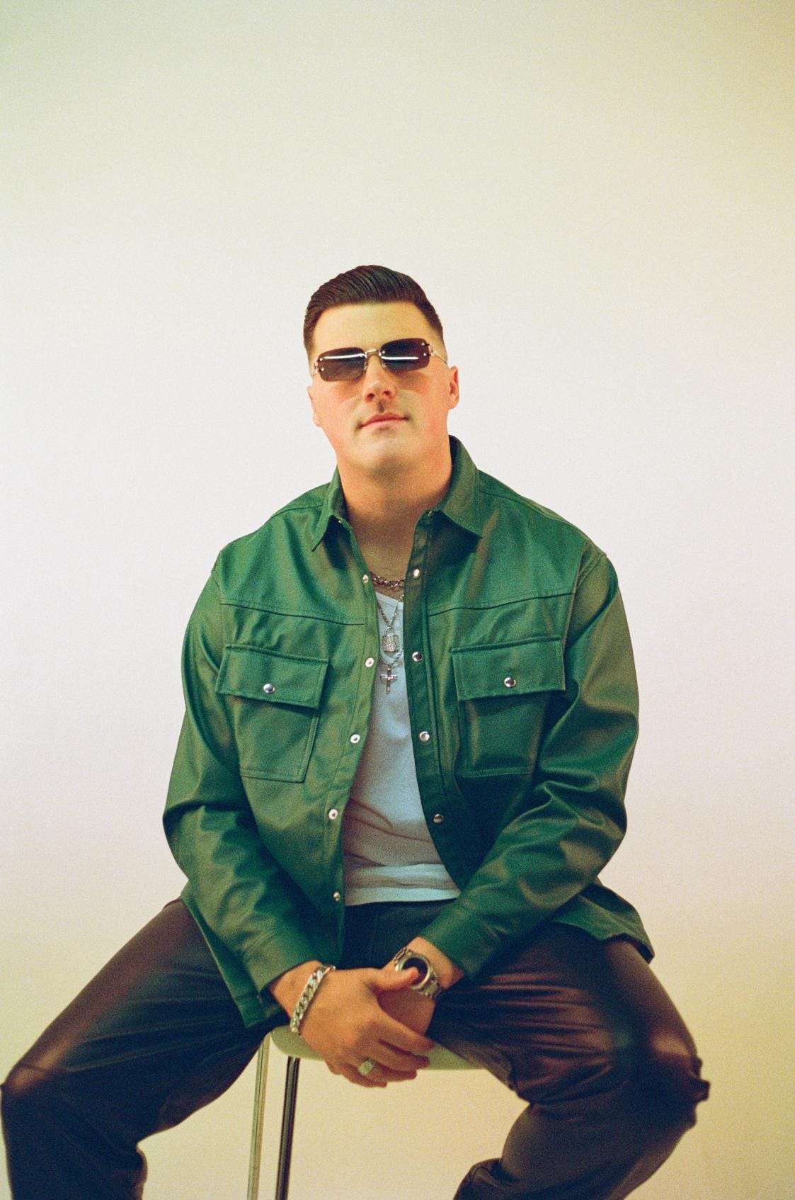 R&B /Review JORDAN BAKEWELL – Can Do - SONGSCOPE