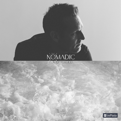 ROCK/Review THE NOMADIC–All Changed - SONGSCOPE