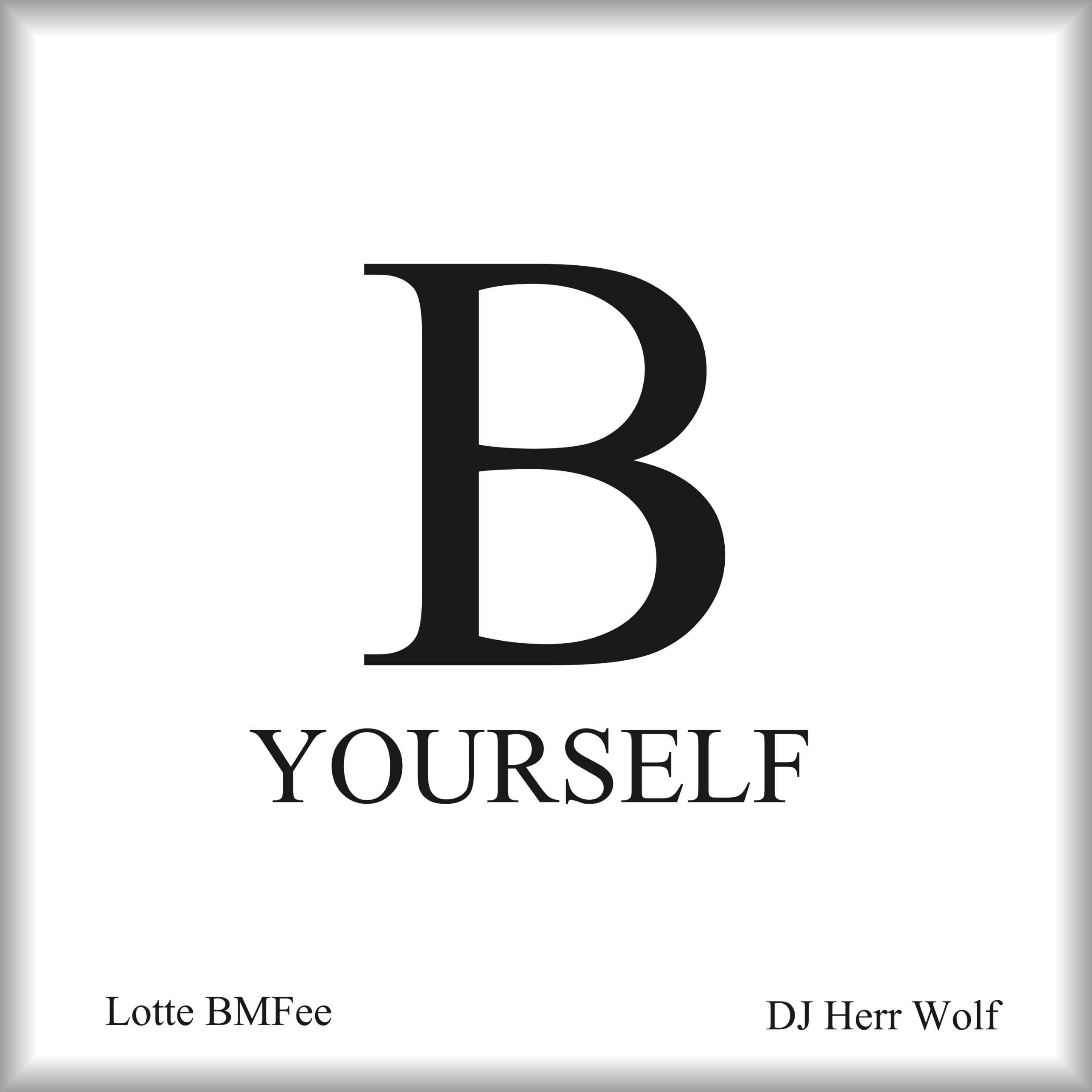 Electronic/Review LOTTE BMFEE – B Yourself - SONGSCOPE