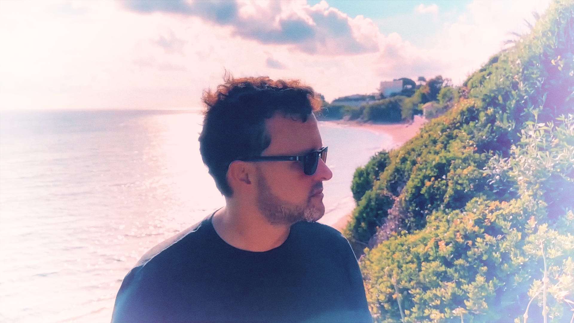 Pop/Review SARANTOS–Starting Over - SONGSCOPE