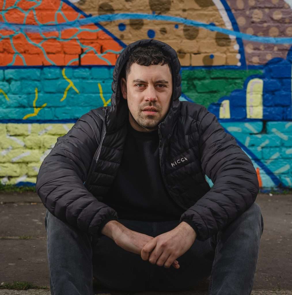 Hip-Hop/Review JAMIE BROAD– Still Loading - SONGSCOPE