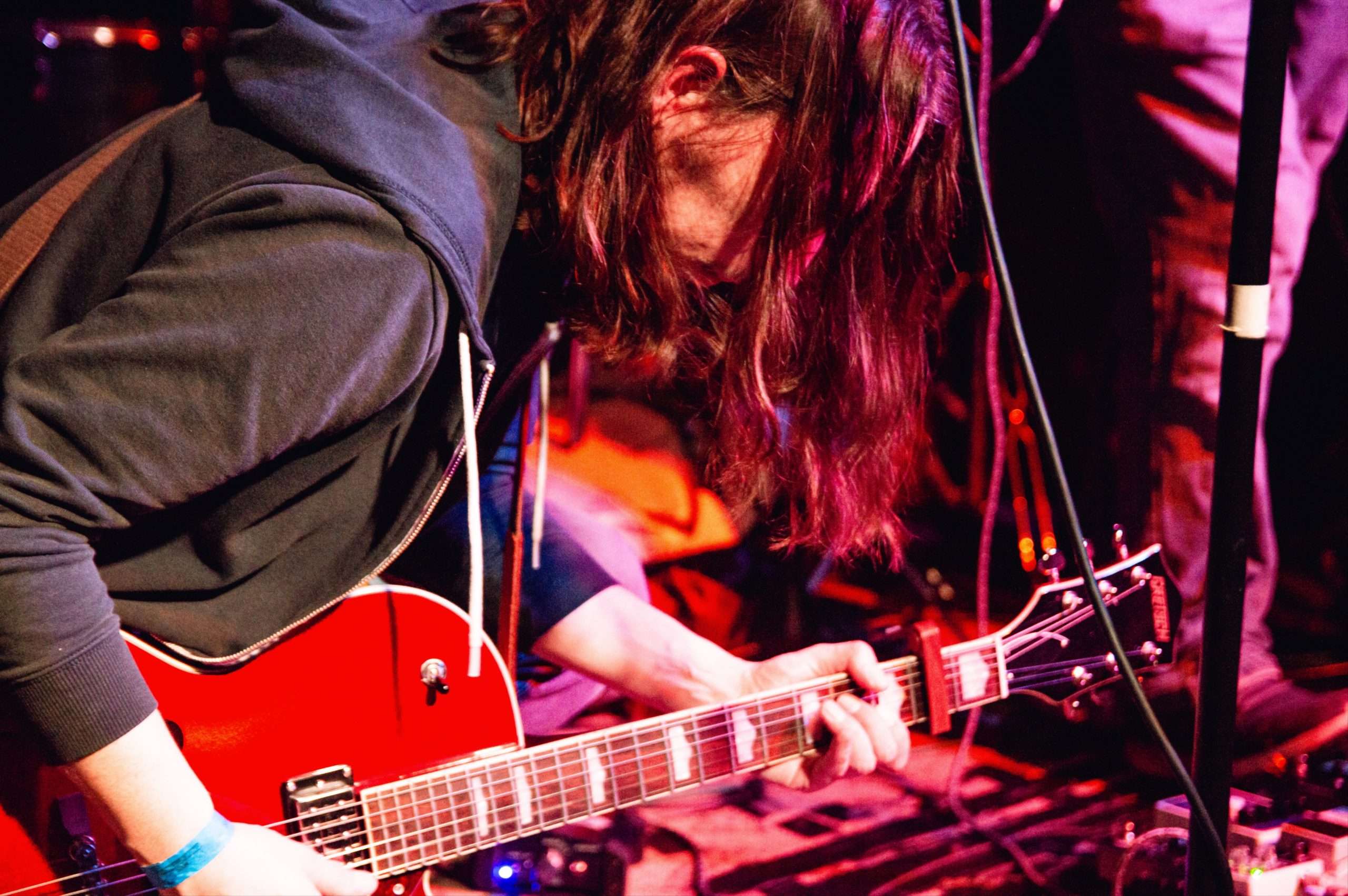 ROCK/Review J.J. CHAMBERLAIN–Eyeballs - SONGSCOPE