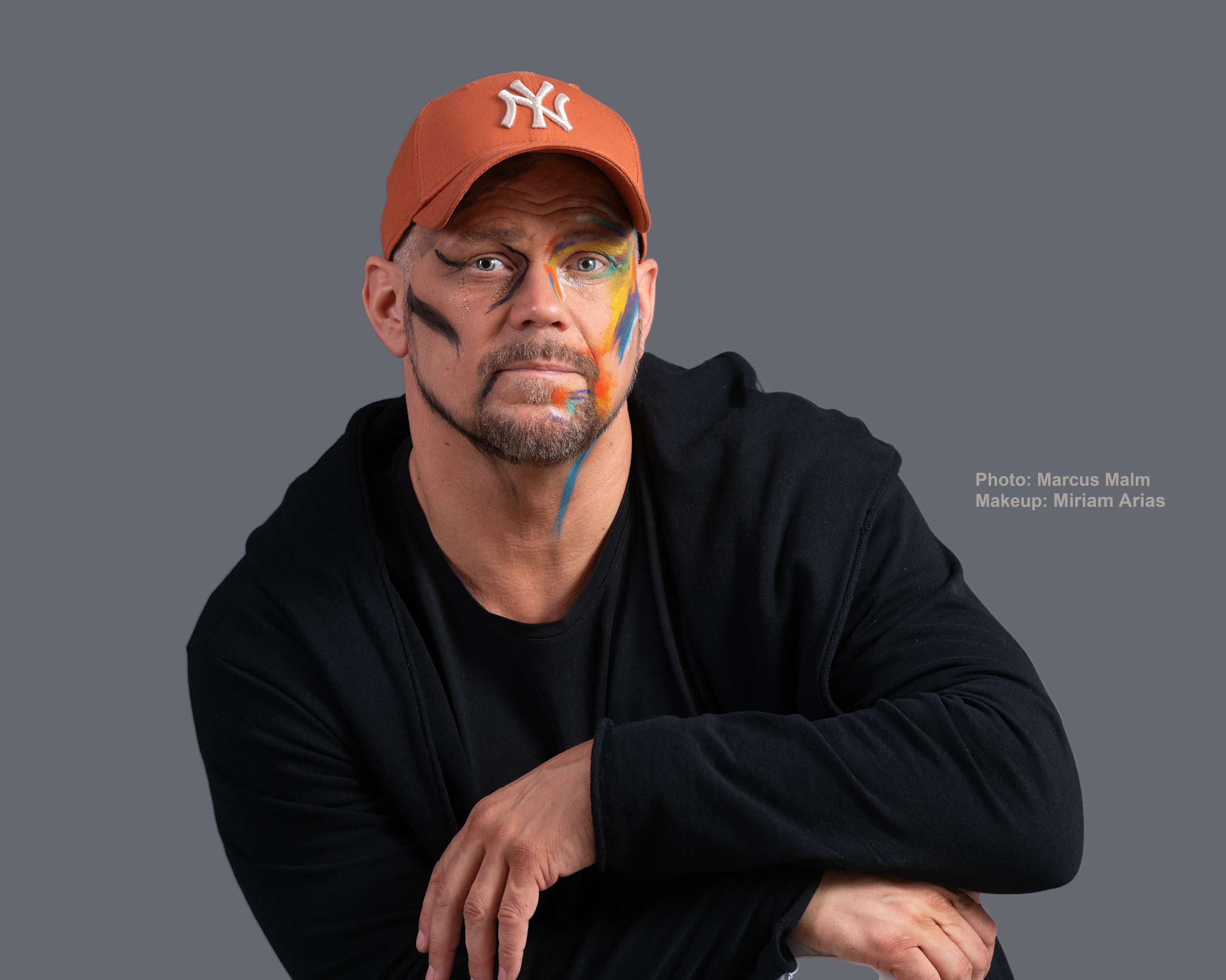 Pop/Review COY SWEDE– Kiss Of Destiny - SONGSCOPE