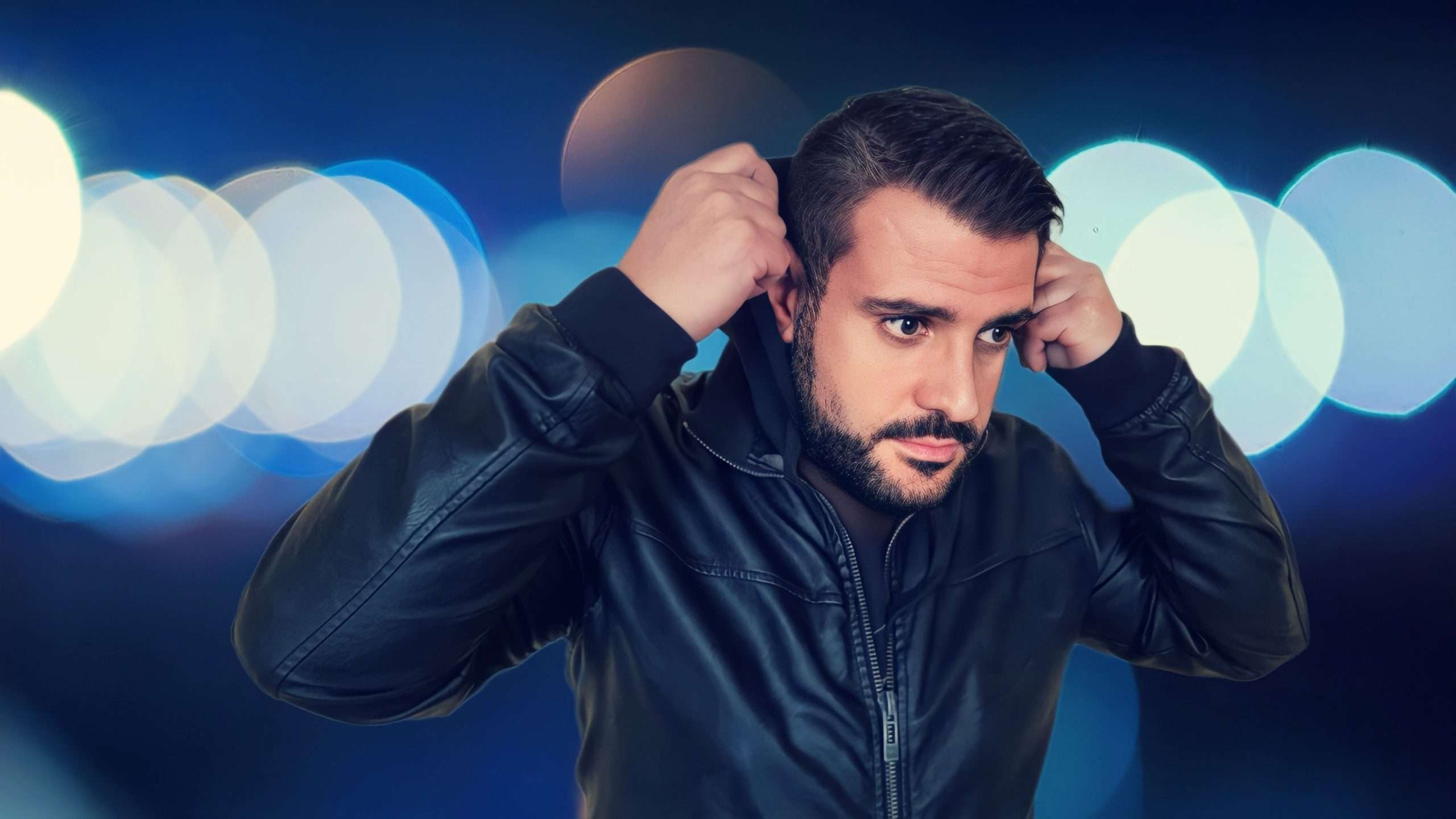 EDM/Review JOHAN DAVIS – Heaven - SONGSCOPE