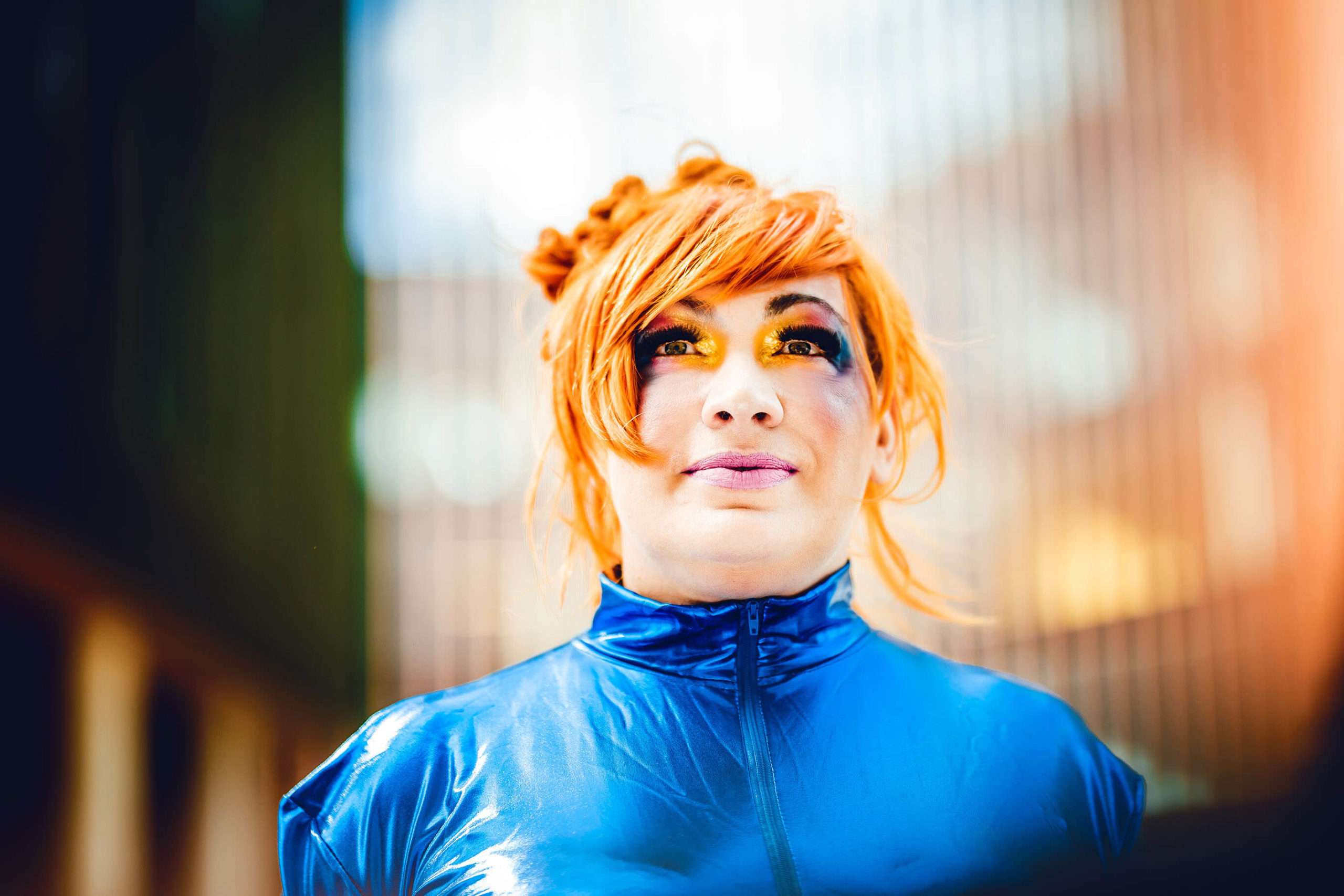 EDM/Review NEODYM – G-Spot (it’s getting hot) - SONGSCOPE