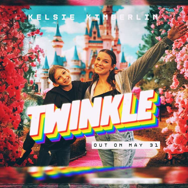 Pop/Review KELSIE KIMBERLIN – Twinkle - SONGSCOPE