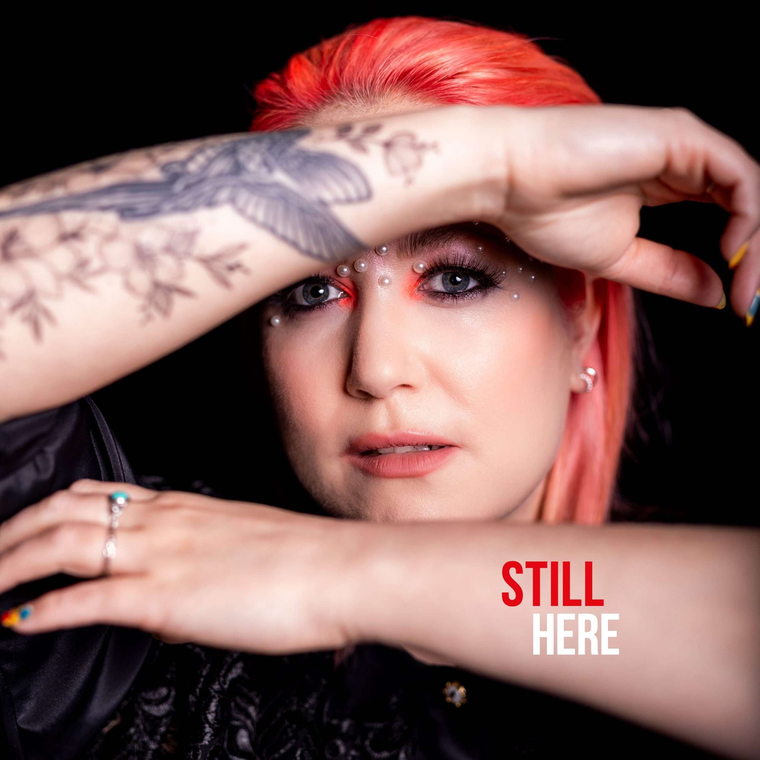R&B/Review HELENA MAY – Still Here - SONGSCOPE