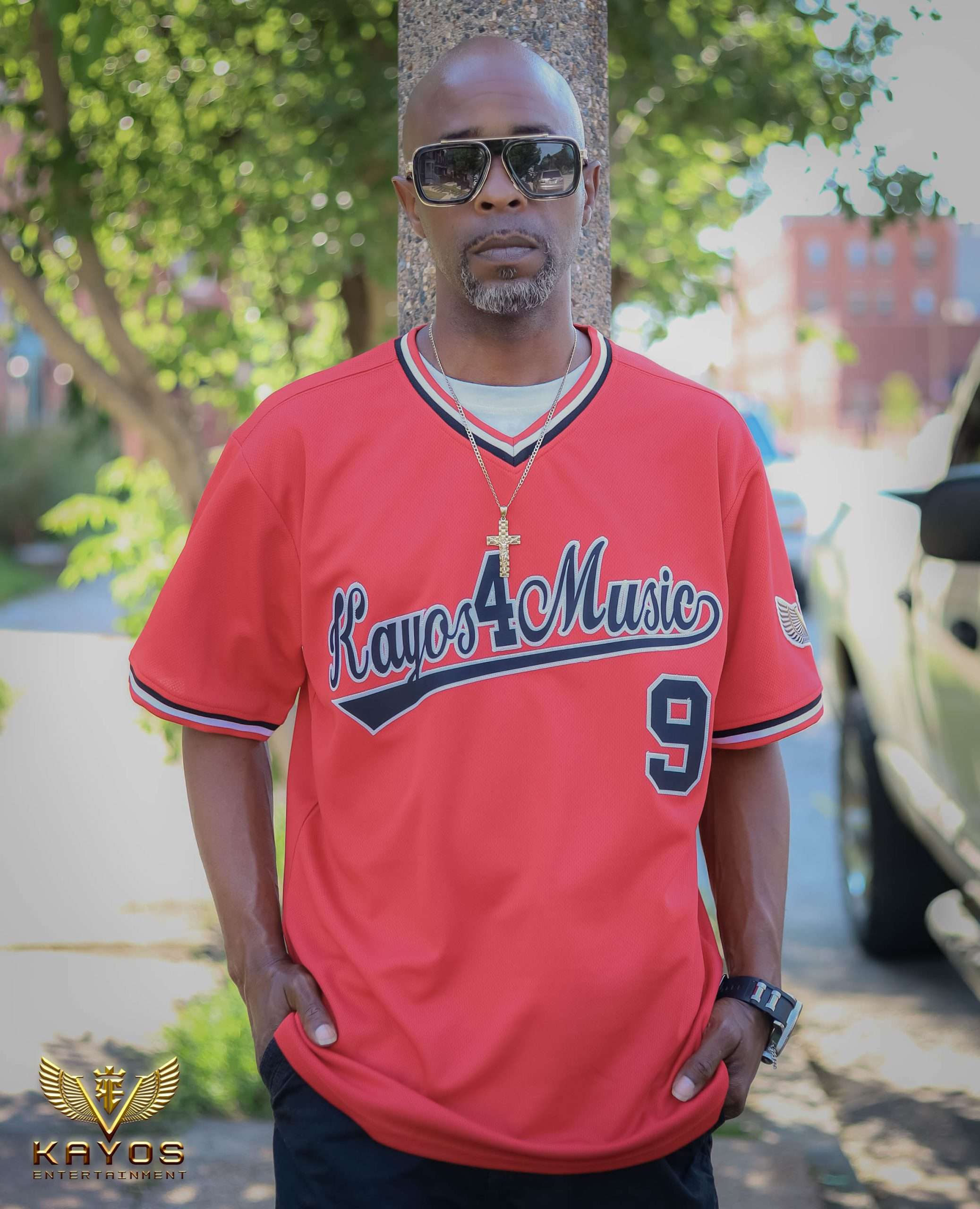 Hip-Hop/Review KAYOS – Band Down - SONGSCOPE