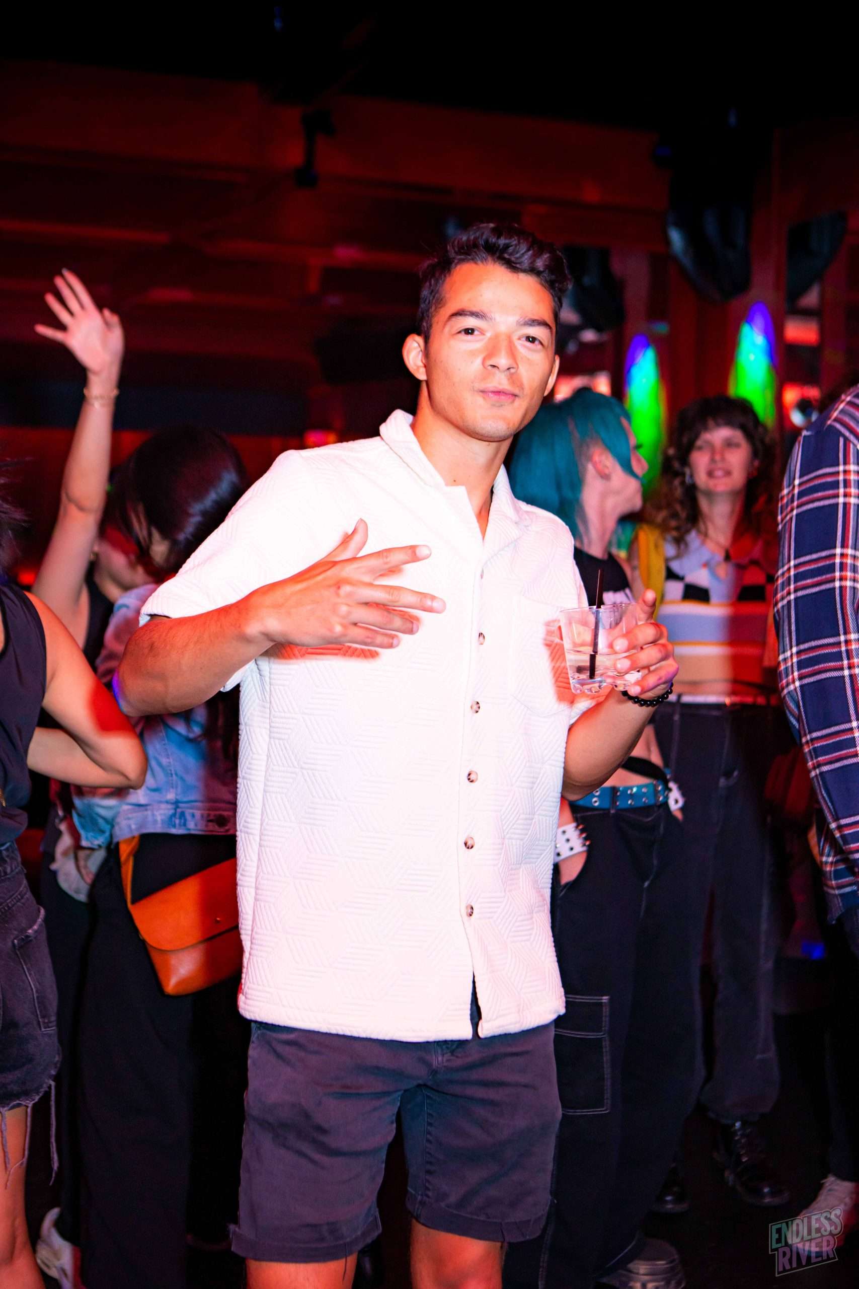 EDM/Review CYLUS – Control - SONGSCOPE