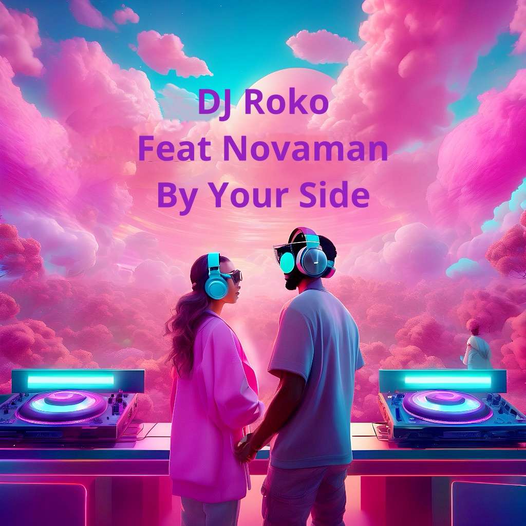 EDM/Review DJ ROKO – By your side - SONGSCOPE