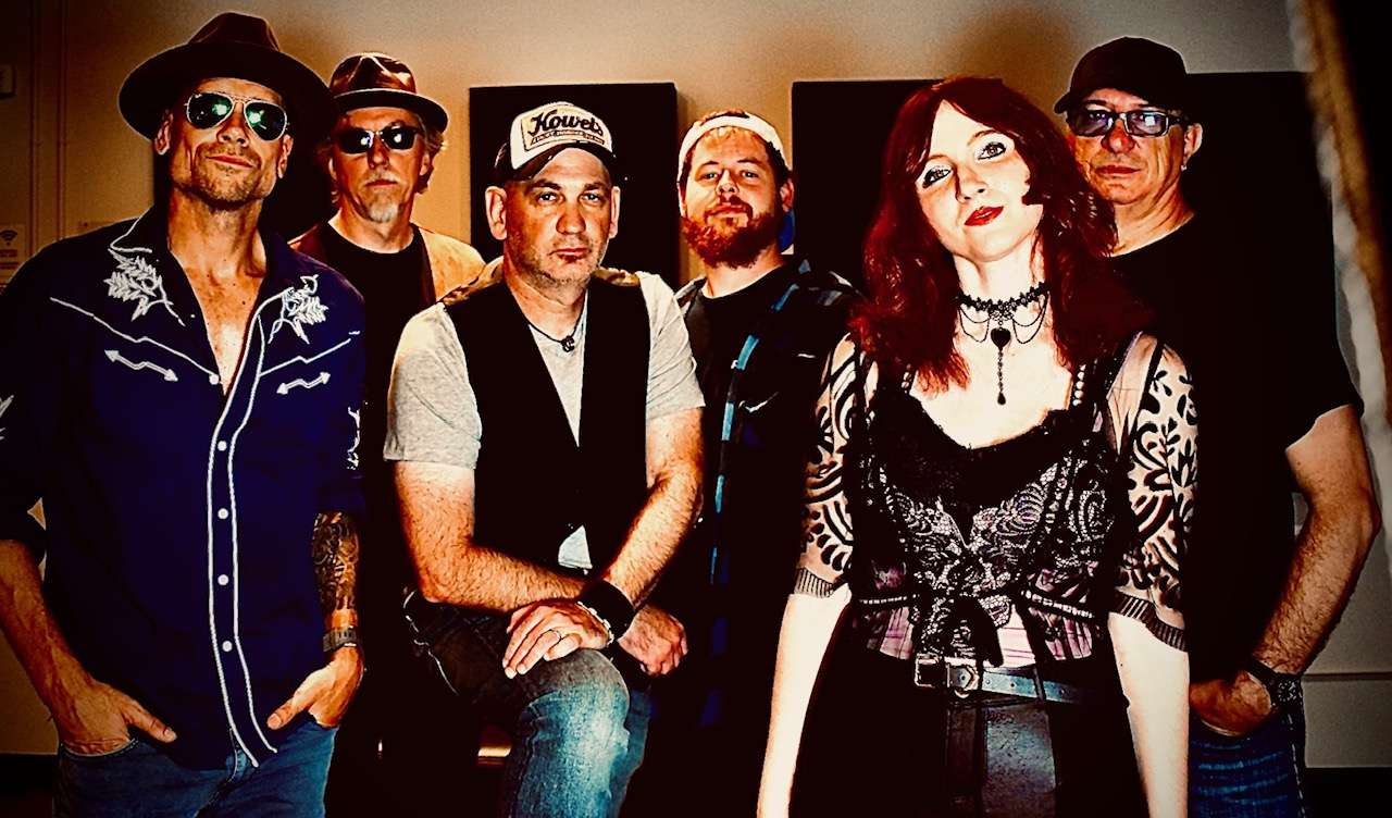ROCK/Review TRICKSHOOTER SOCIAL CLUB – Mile Wide - SONGSCOPE