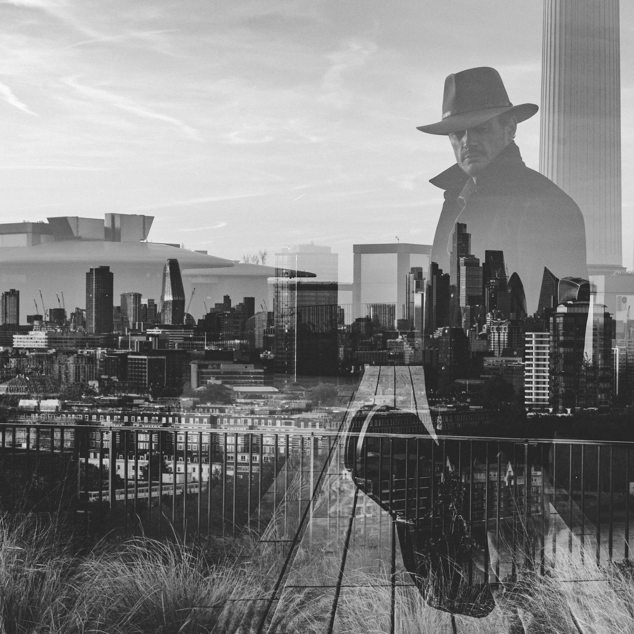 ROCK/Review CHRIS ERASMUS – Listen - SONGSCOPE