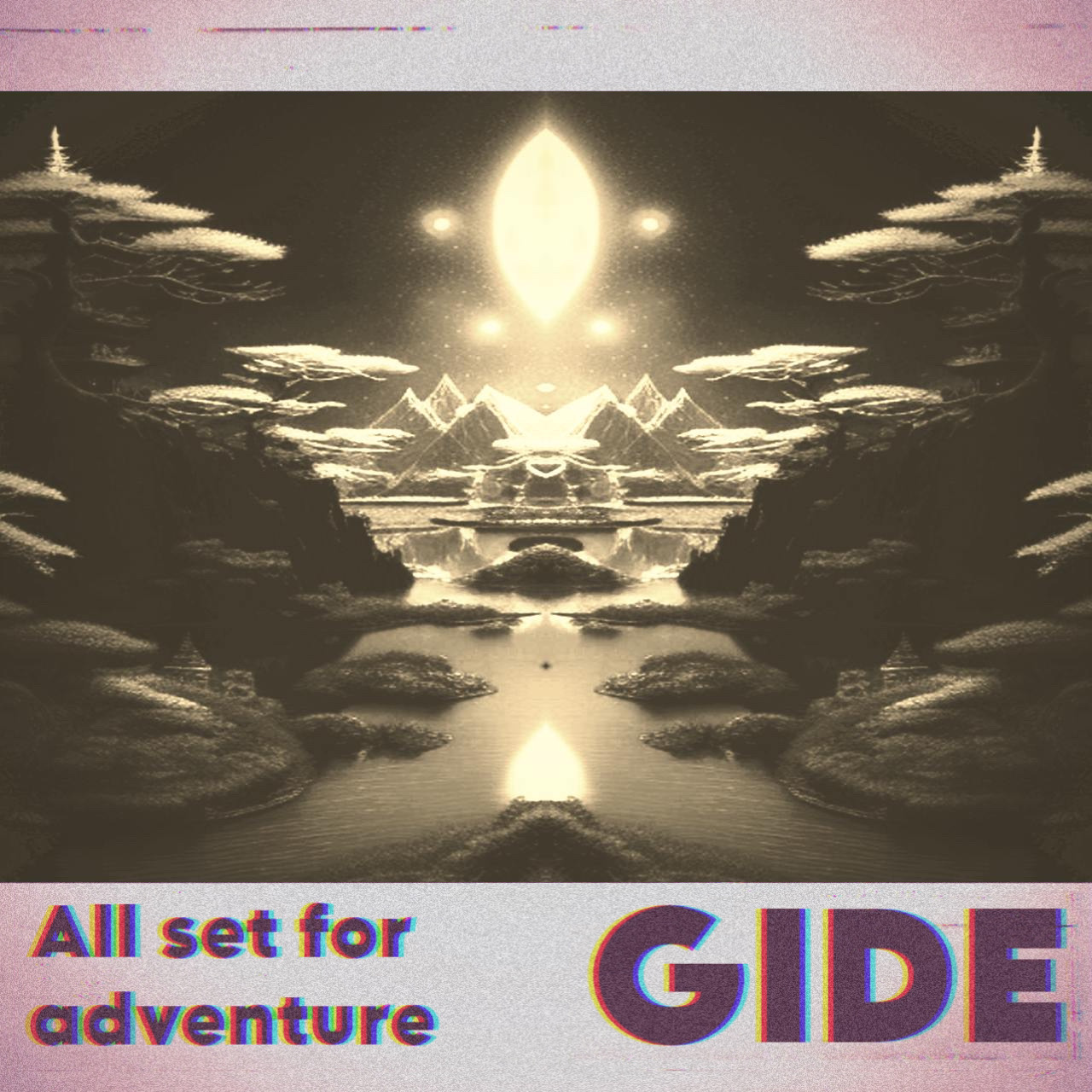 Electronic/Review GIDE – All set for adventure! - SONGSCOPE