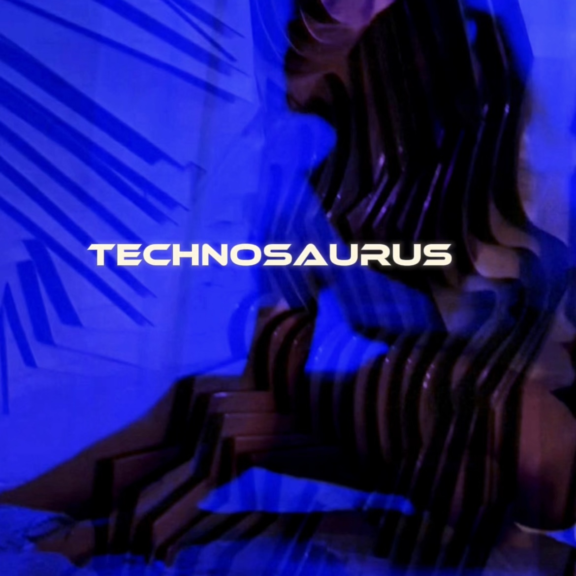 Electronic/Review NYXOTYPE – Technosaurus - SONGSCOPE