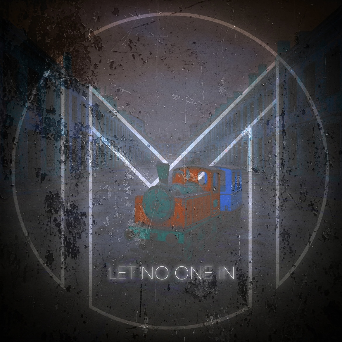 ROCK/Review MONOSIDE – Let No One In - SONGSCOPE