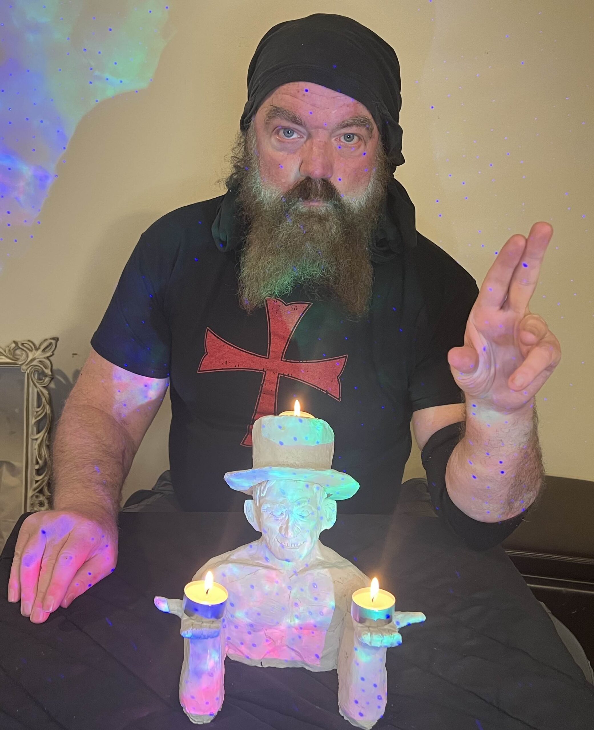 ROCK/Review Rosetta West – Circle of Doubt - SONGSCOPE