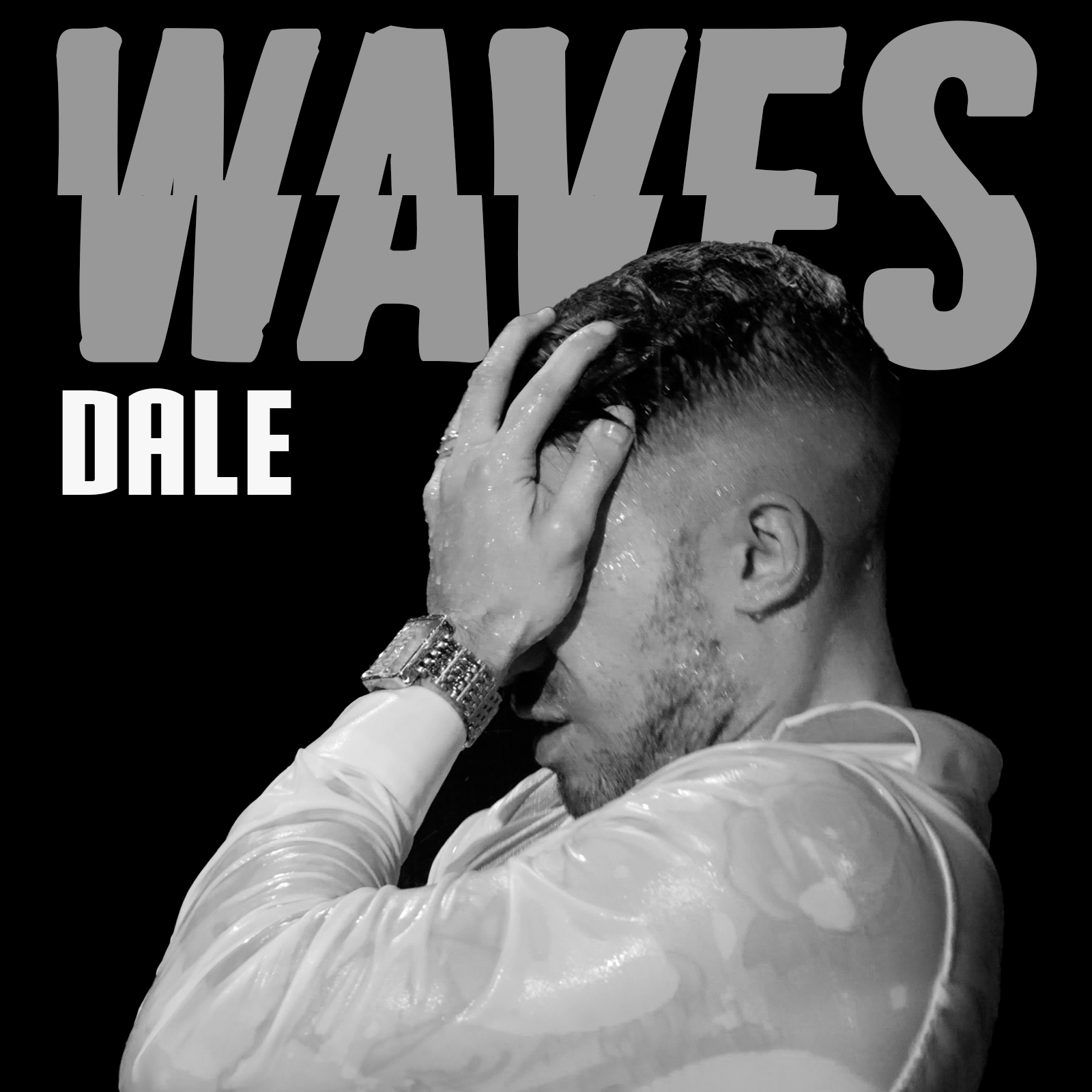 Pop/Review DALE– Waves - SONGSCOPE