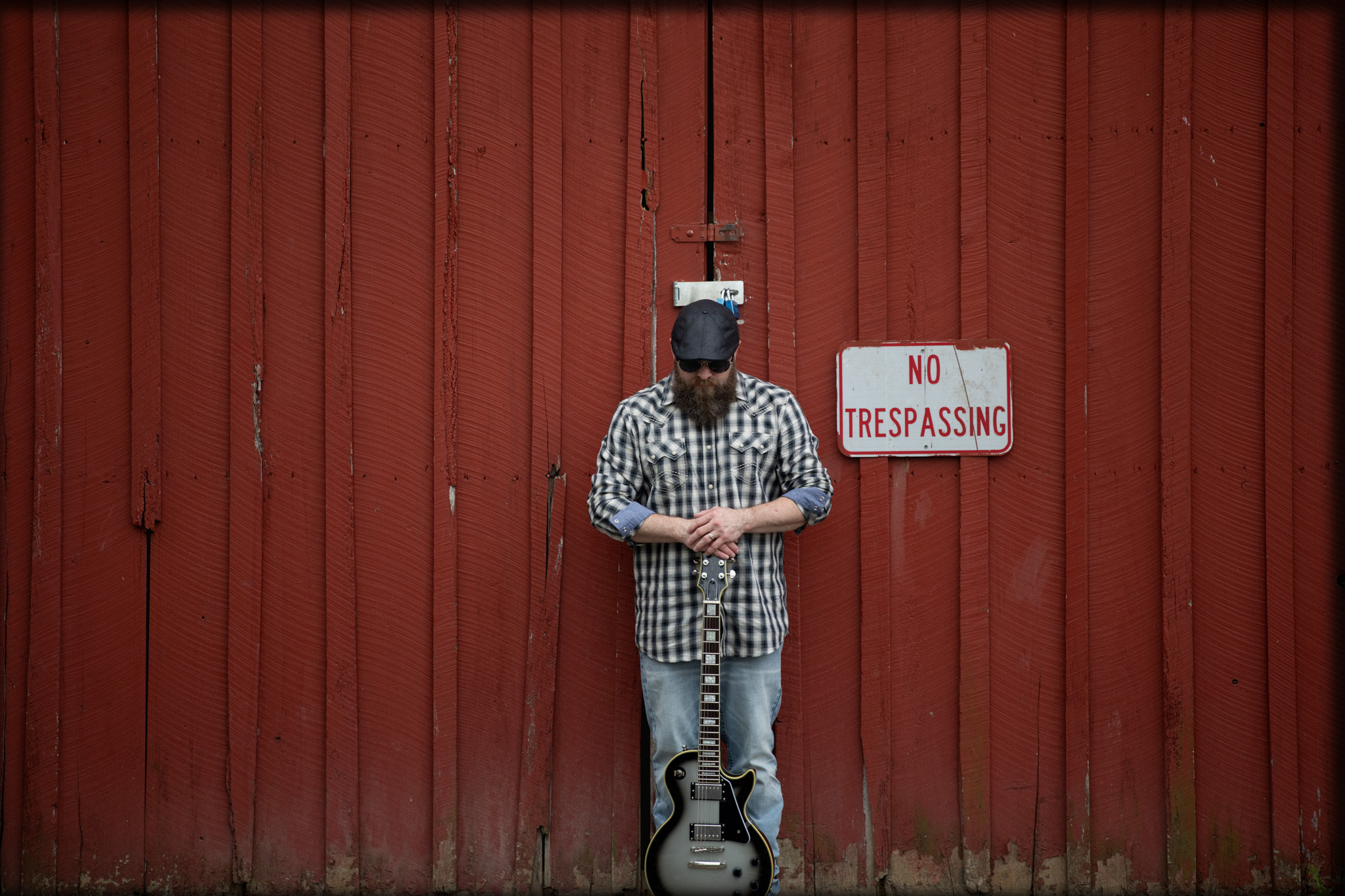 ROCK/Review Jeremy Ryan – SMILE & WAVE - SONGSCOPE